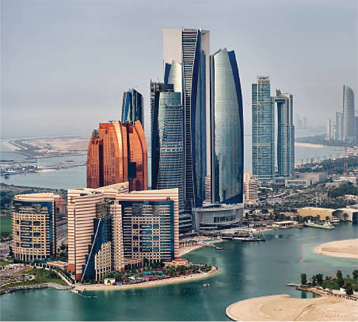 Dubai Tour Package – 3 Nights | 4-Star Hotel — Travel Wings USA